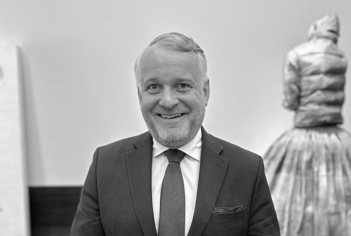 Scandinavian MIND | ”The art world is an ideal platform and playing ...