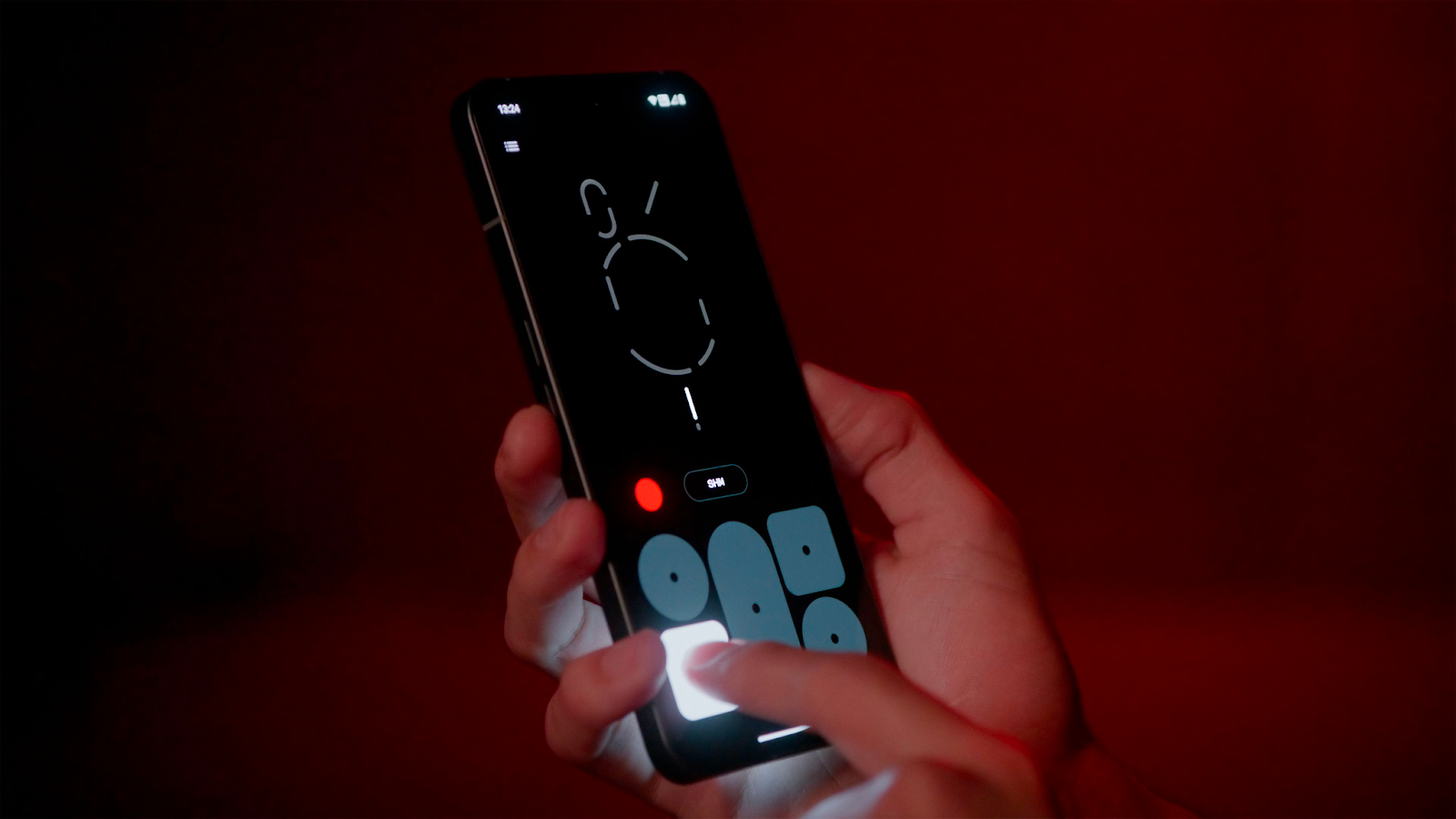 Scandinavian MIND | Nothing teases new phone with Swedish House Mafia ...