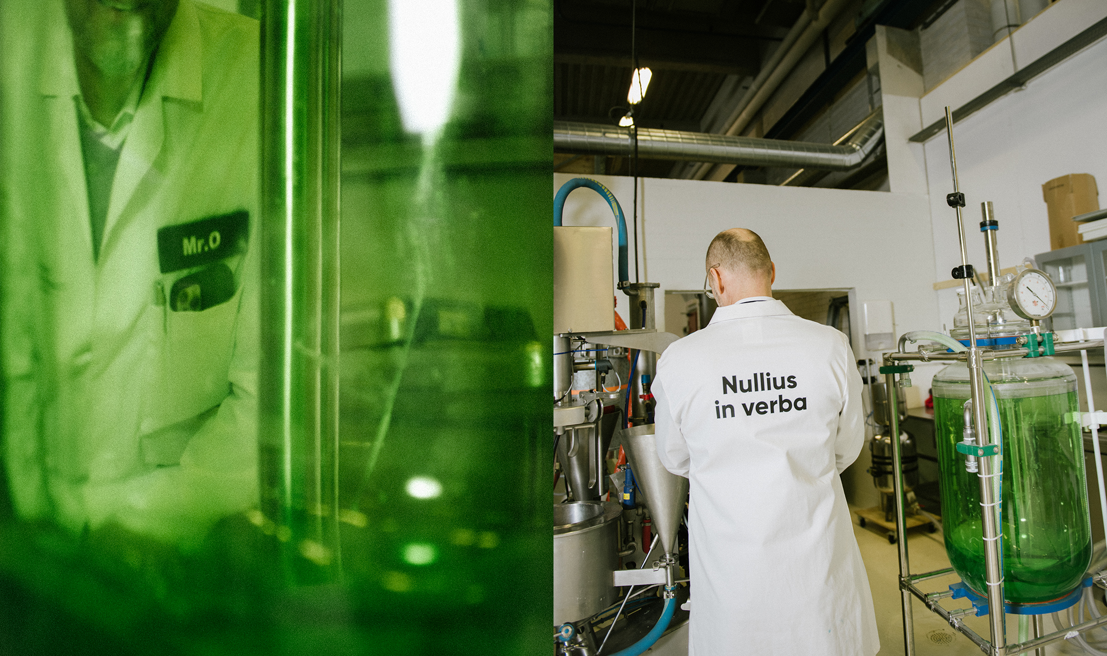 Scandinavian MIND | How Nordic Bioproducts Group’s golden formula can ...