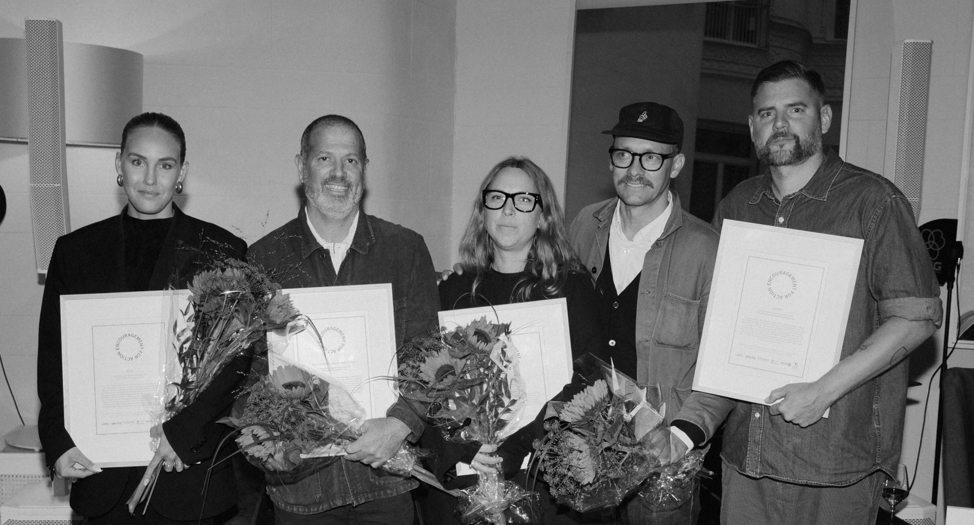 Scandinavian MIND | These four fashion companies are awarded for taking ...