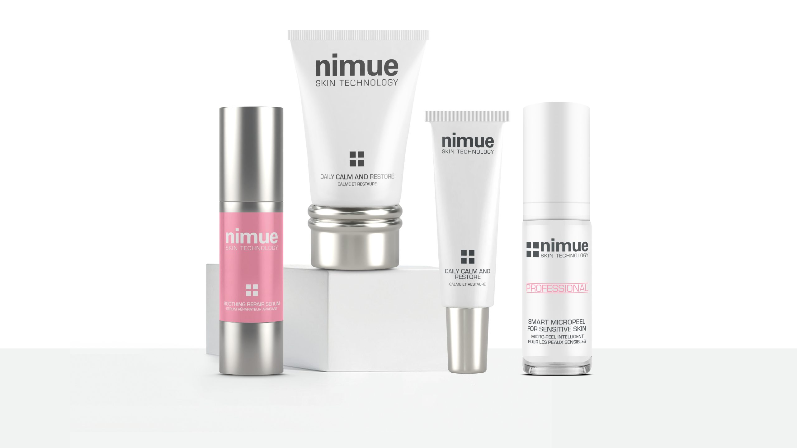 Scandinavian MIND | Nimue explains how neurocosmetics will change ...