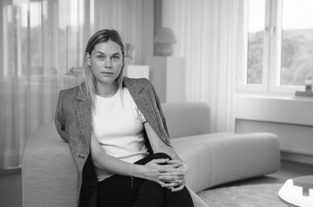 Scandinavian MIND | CAIA Cosmetics’ CEO on the expansion to first-ever ...