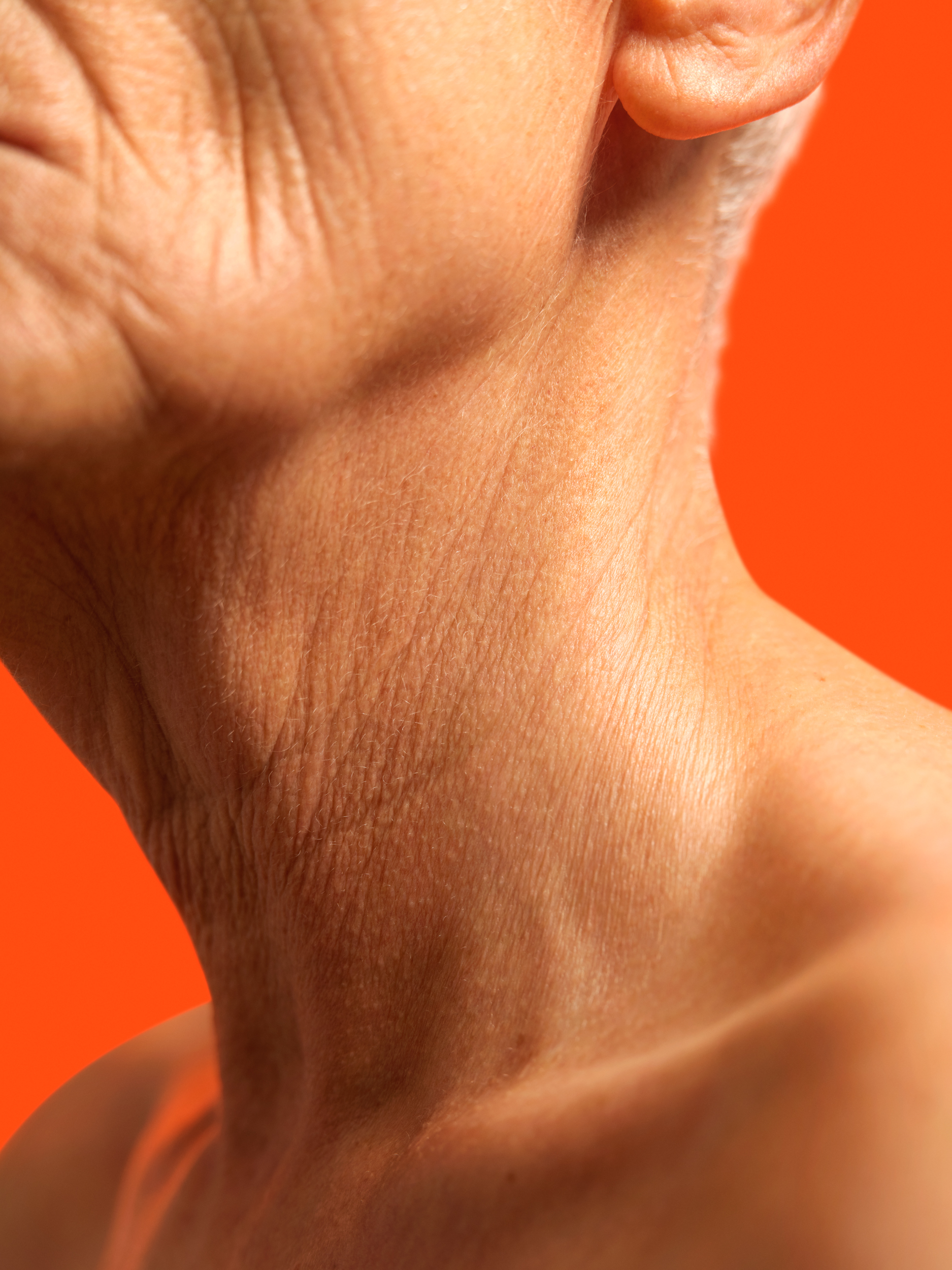 Scandinavian MIND | Unique Finnish innovation helps defective skin heal ...