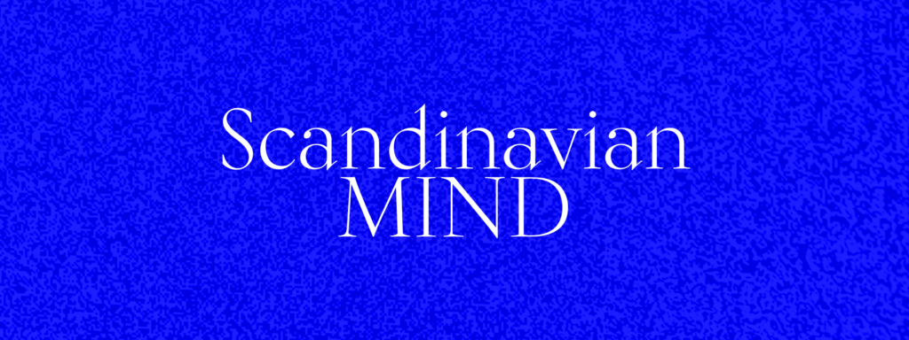 Scandinavian MIND | The founder of Teenage Engineering opens up to his ...