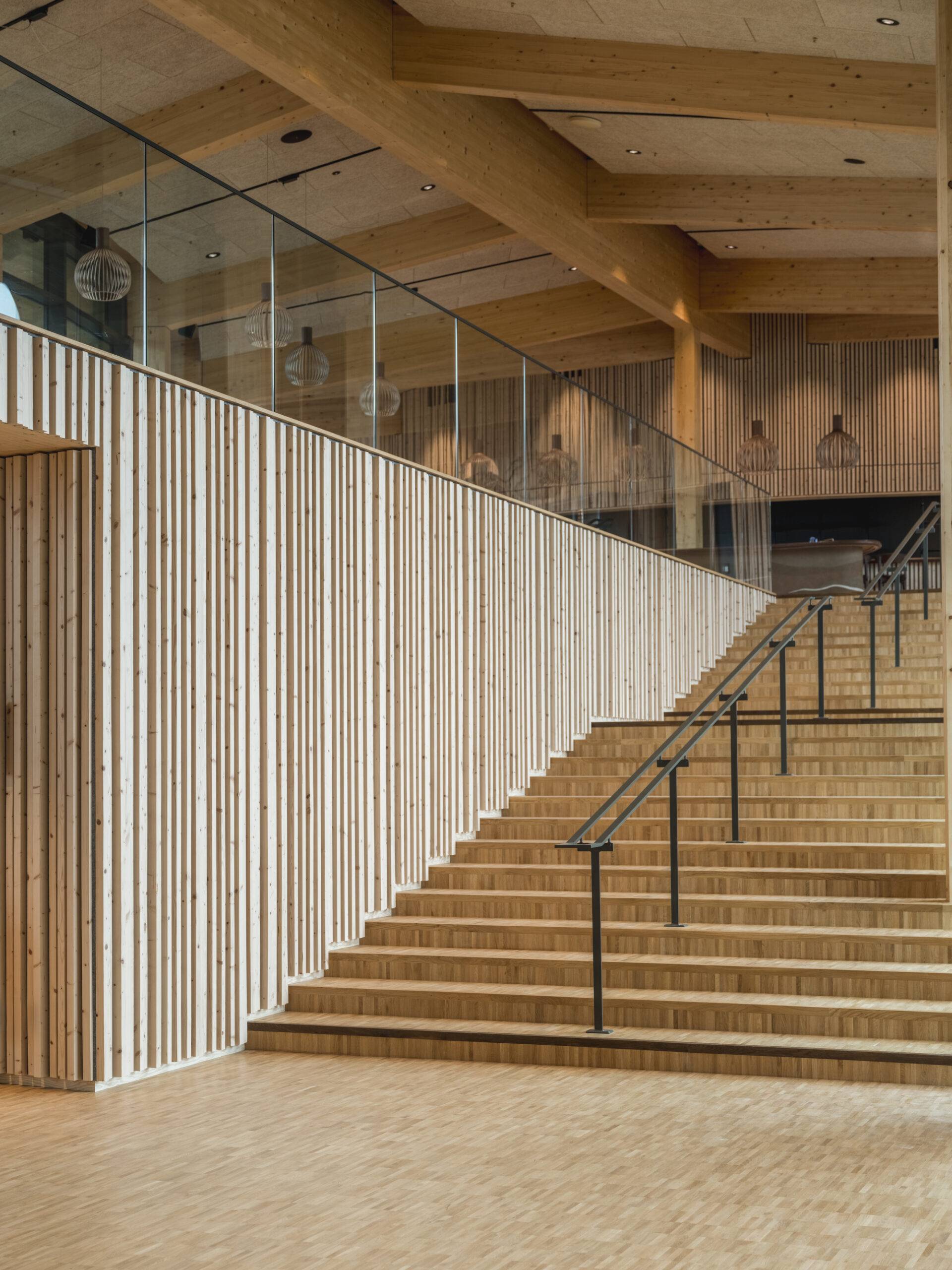 Scandinavian MIND | Inside Volvo’s house of innovation in Gothenburg