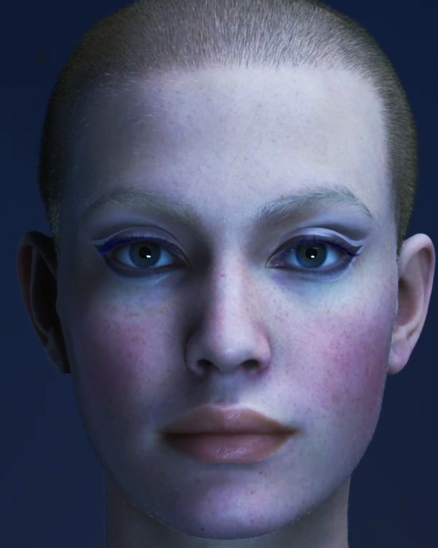Scandinavian MIND | Unreal beauty