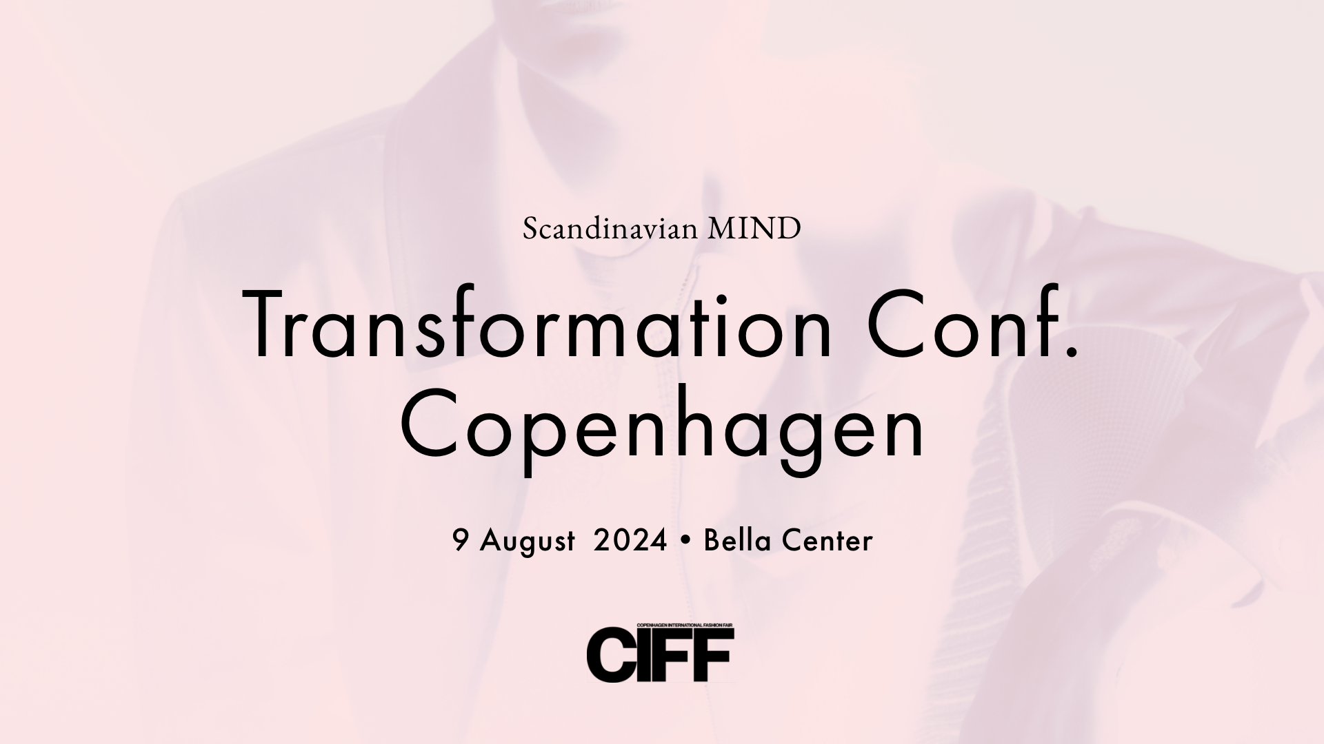 Scandinavian MIND | Join us for Transformation Conference Copenhagen 2024