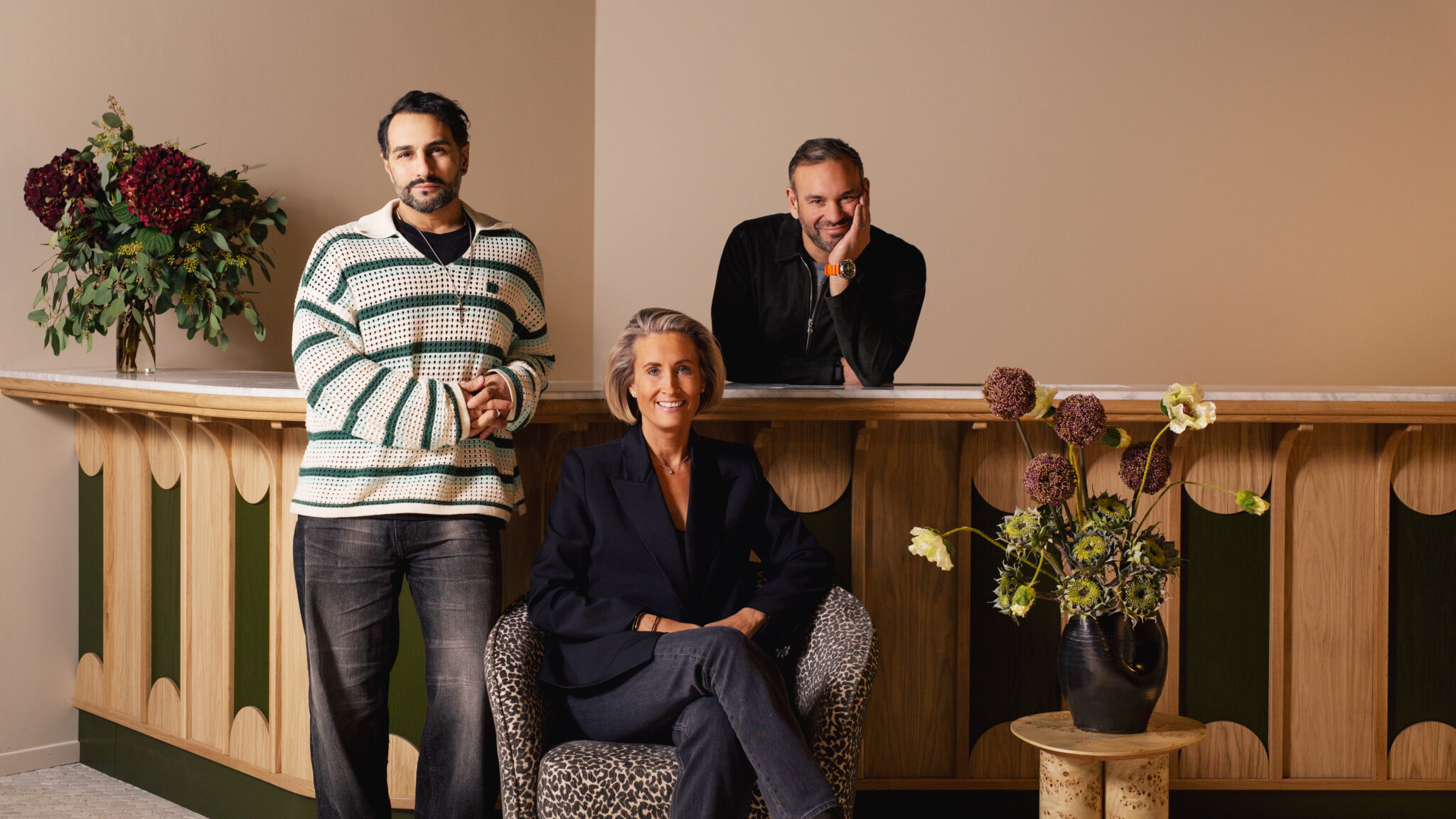 Scandinavian MIND | Inside Angel House: Sweden’s first members’ club ...
