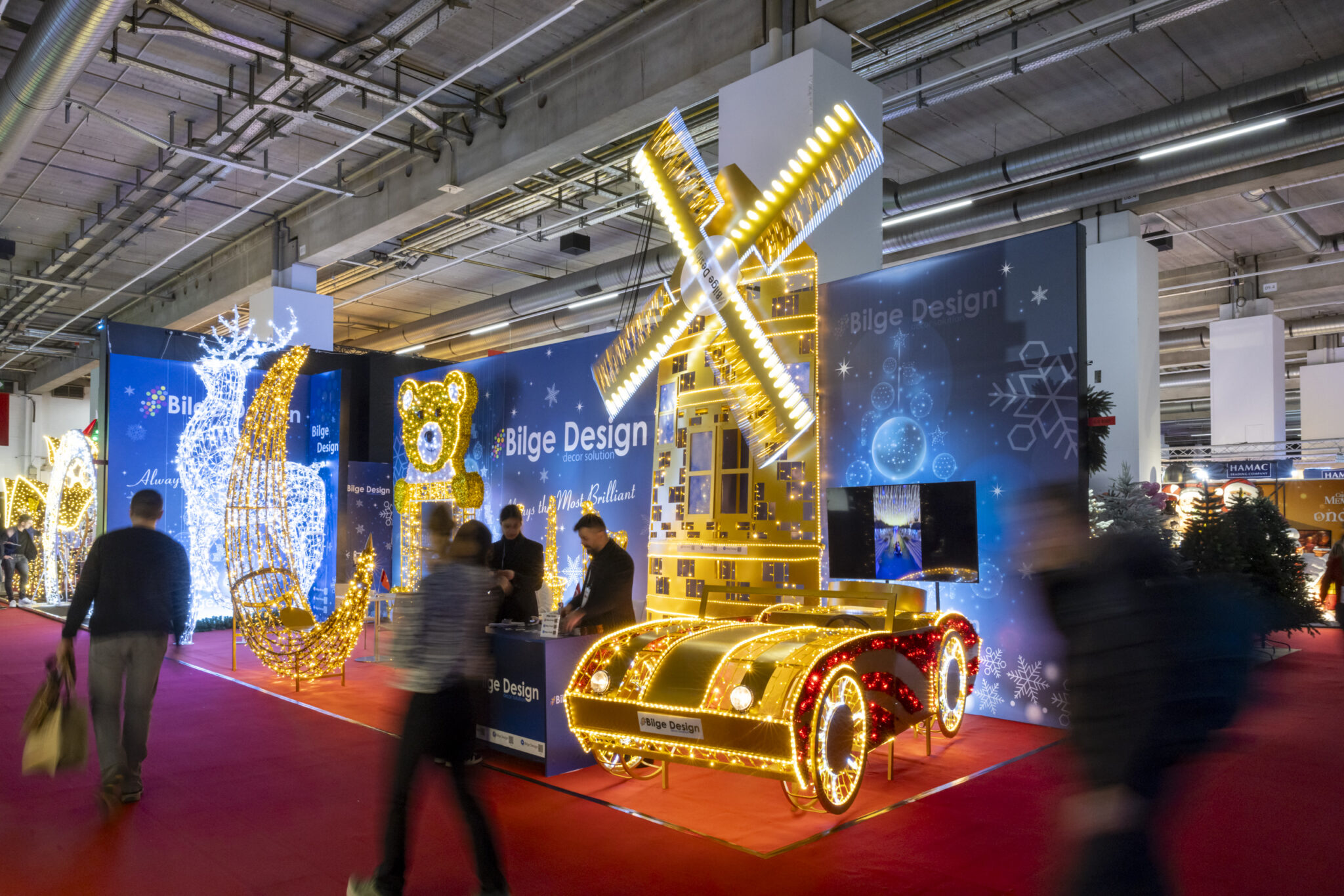 Scandinavian MIND | Christmasworld 2026: Where seasonal inspiration ...